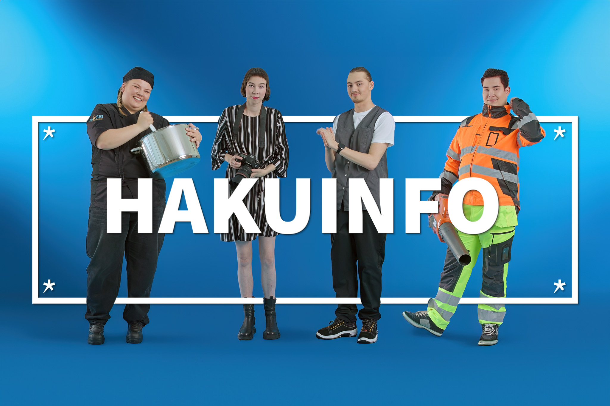 Spesian hakuinfo 2025: tallenne katsottavissa - Ammattiopisto Spesia