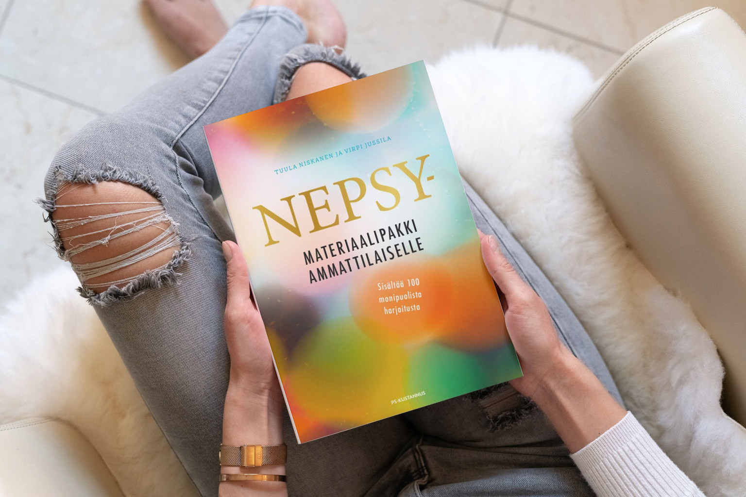 Nepsy - Ammattiopisto Spesia